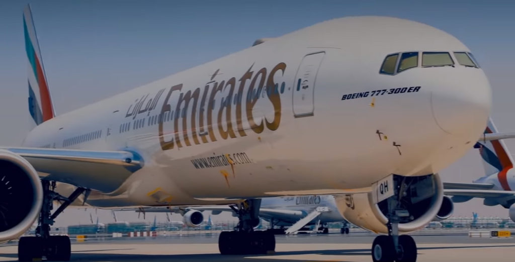 Emirates Asks Us 'Do We Remember?' In An Incredible New Ad