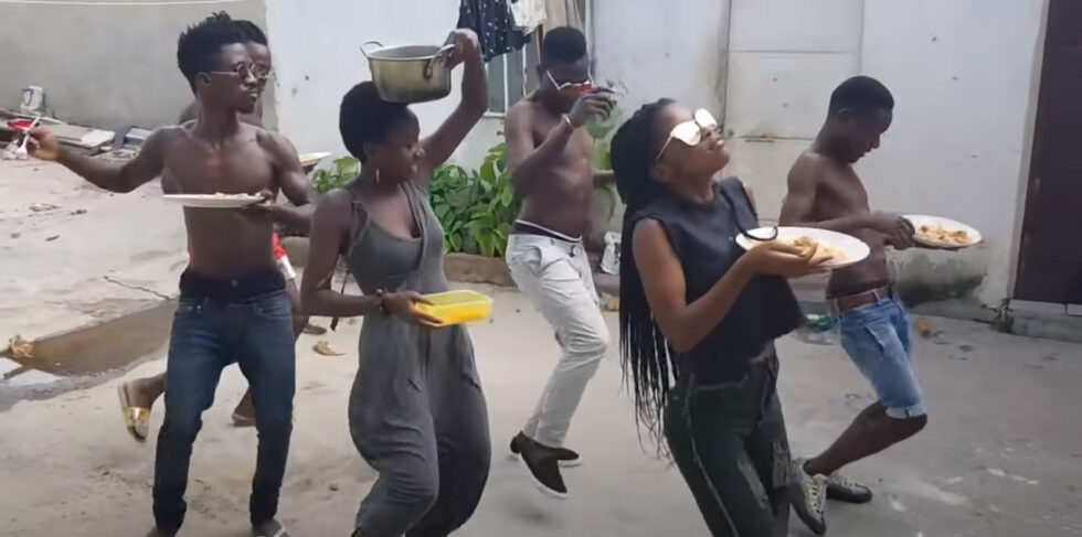 Jerusalema, The Hit Song Behind The Dance Craze That Came Out Of Nowhere